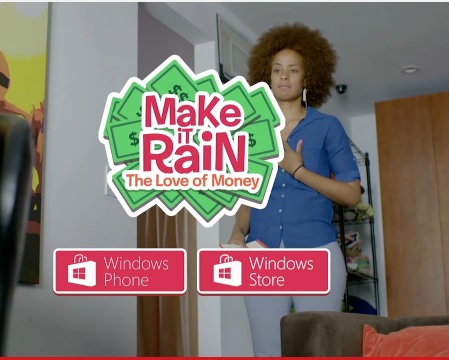 Make it Rain: The Love of Money is available for Windows Phone now ...