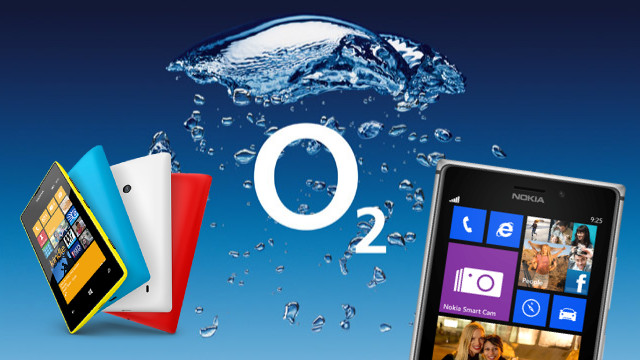 O2 Germany reccommends #Lumia to employees opting to switch from # ...