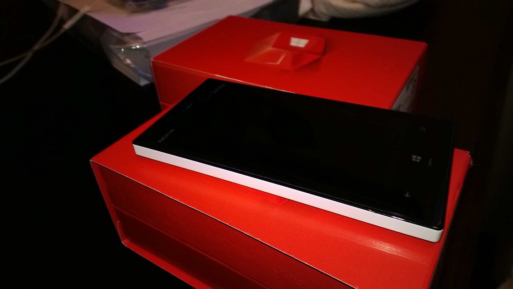 Nokia Lumia 928 Review - Nokiapoweruser