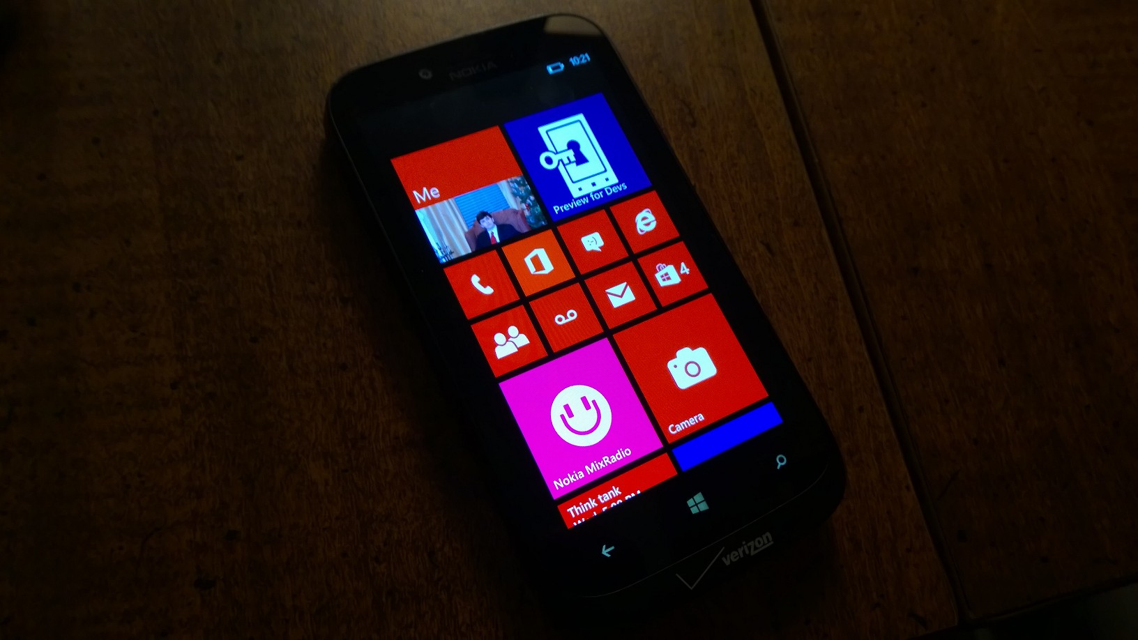 Step by step: How to get Preview for Developers on your Windows Phone ...