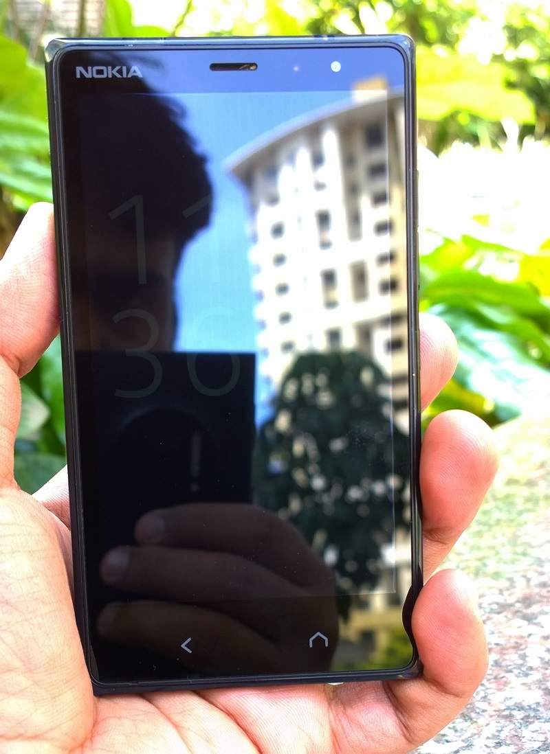 Nokia X2 Android Black