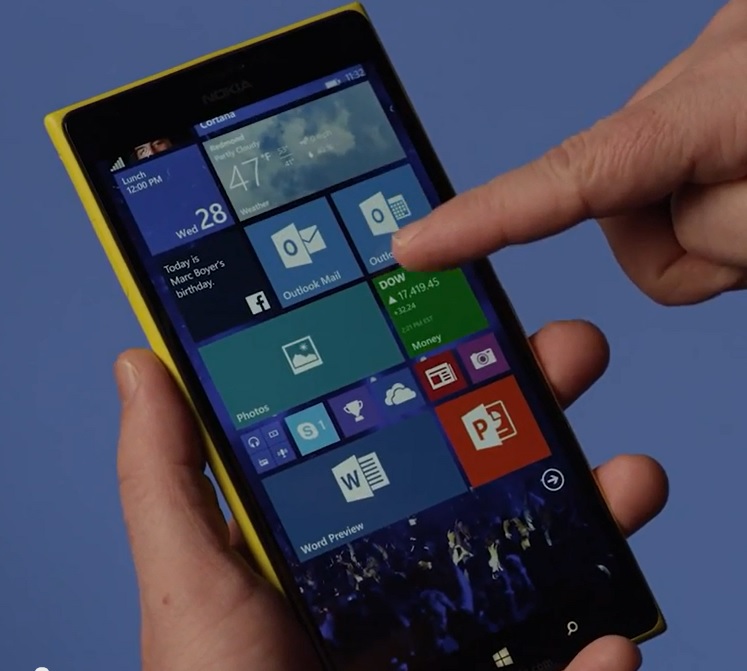 New Windows 10 Mobile build could be coming today - Nokiapoweruser
