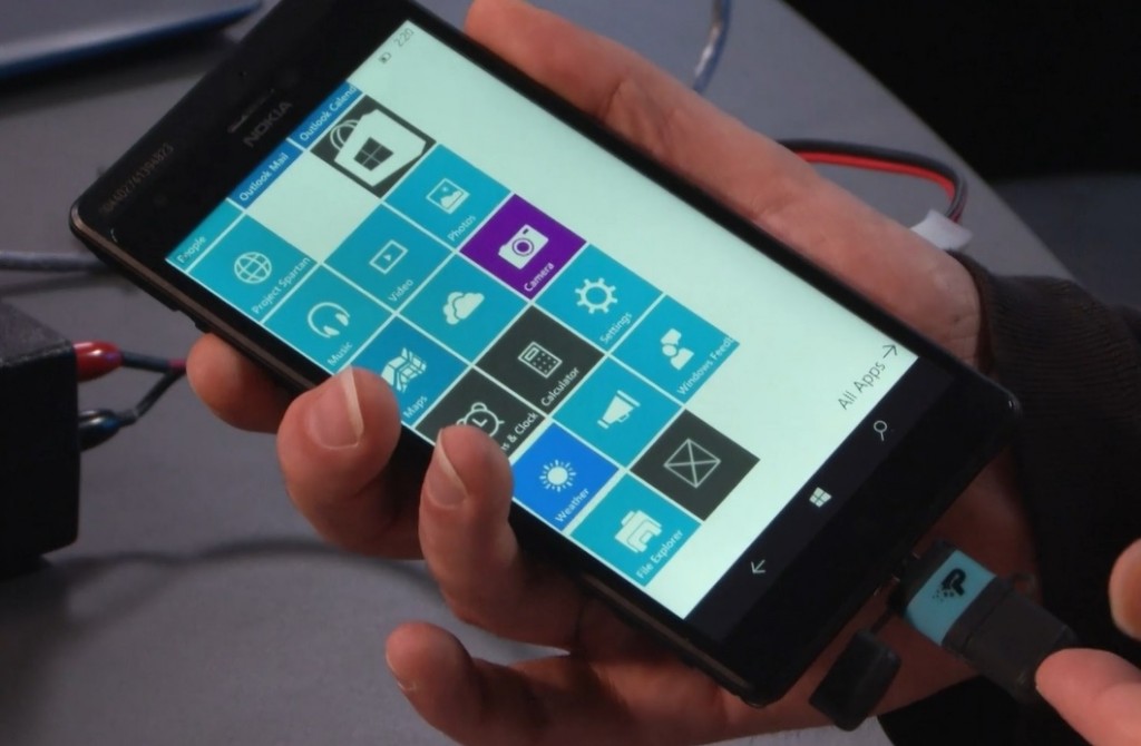 48% IT professionals likely to consider Windows 10 Mobile, shows a survey