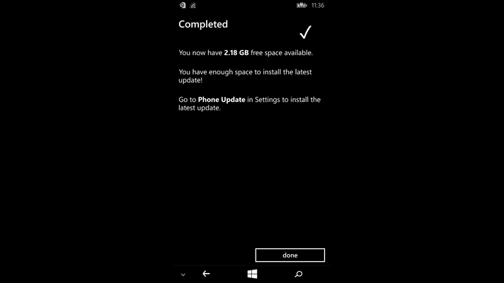 Microsoft releases UpdateAdvisor to help you with Windows Phone updates ...