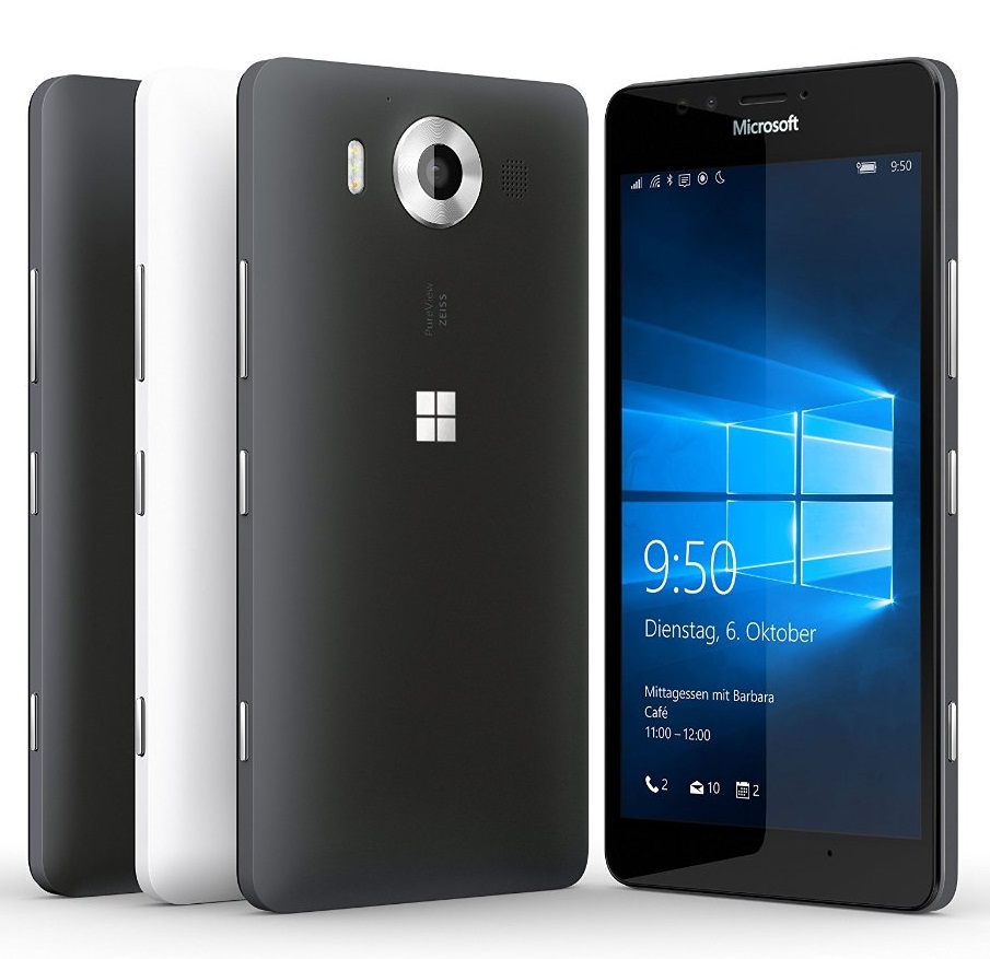 Microsoft Lumia 950 and Lumia 950 Xl will become available in India ...