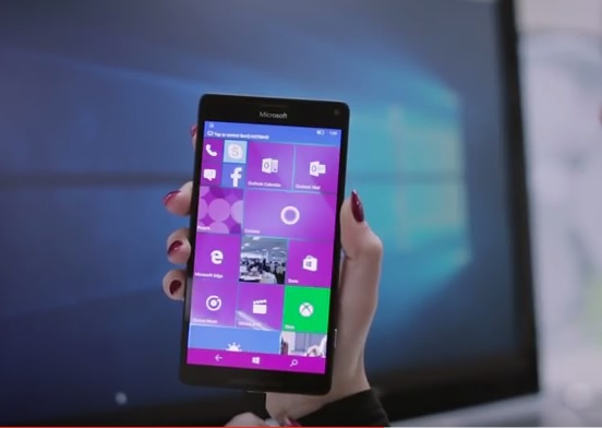 Windows 10 Mobile Emulator Build 10563: Changelog.
